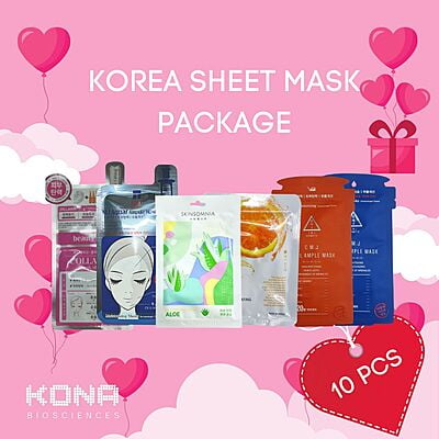 KONA BIOSCIENCES | NO.1 KOREAN BEAUTY DISTRIBUTOR IN NIGERIA